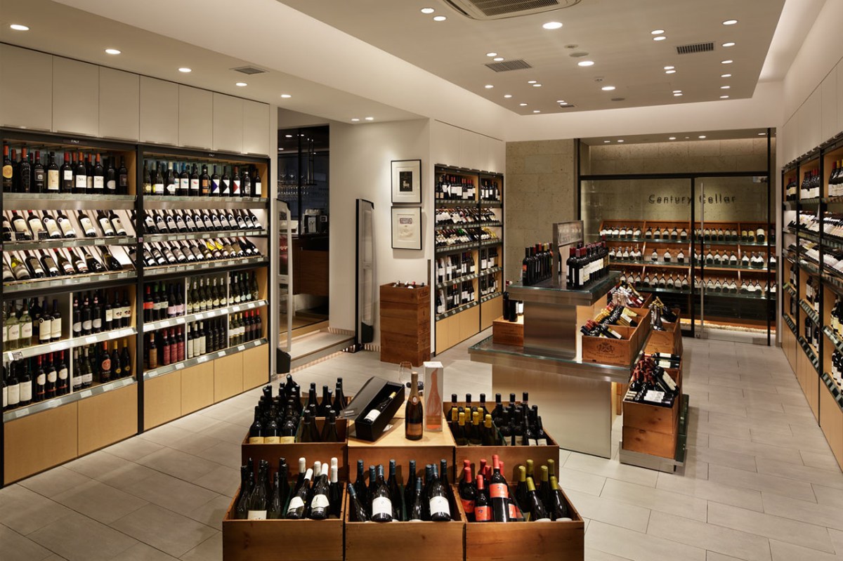 Enoteca Cafe @ Ginza, Tokyo – Jessica Tamaki