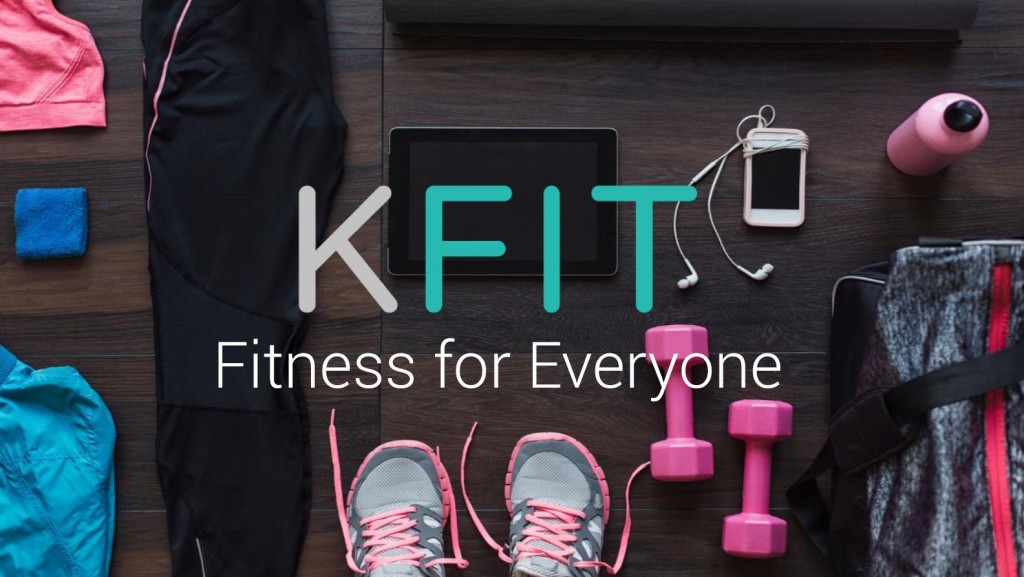 KFit in Hong Kong, 4 months and counting – Jessica Tamaki