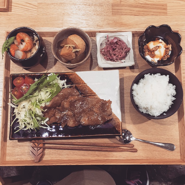 ABC Cooking Studio – Condiments of Japanese Cooking – Jessica Tamaki